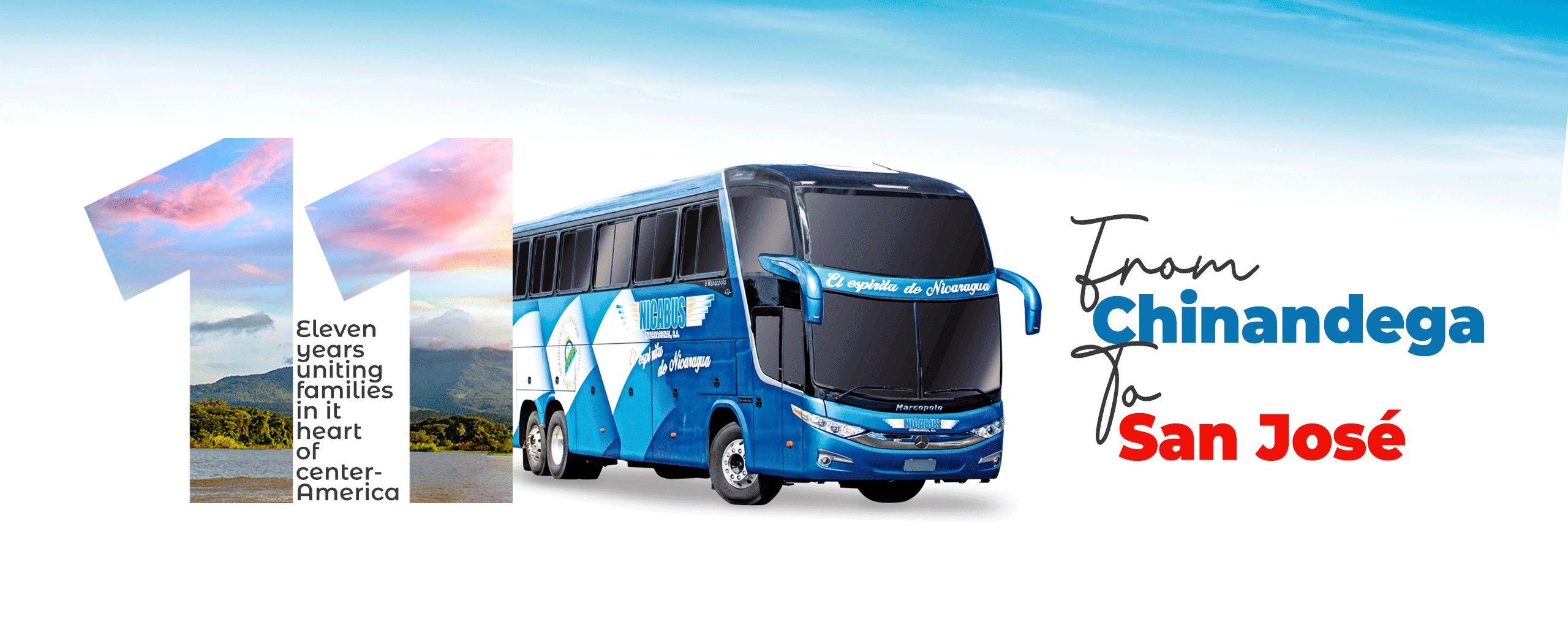 Nicabus | Internacional S.A.