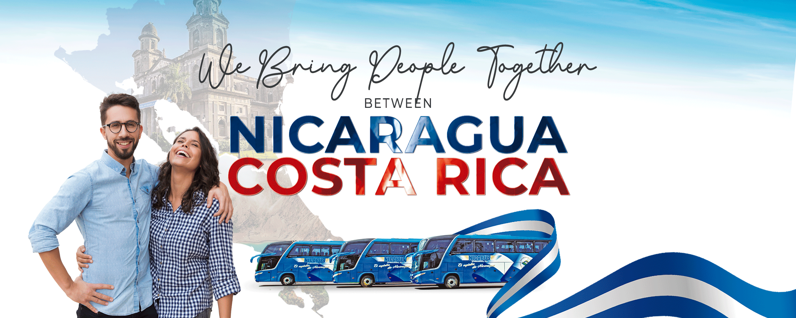 Nicabus | Internacional S.A.